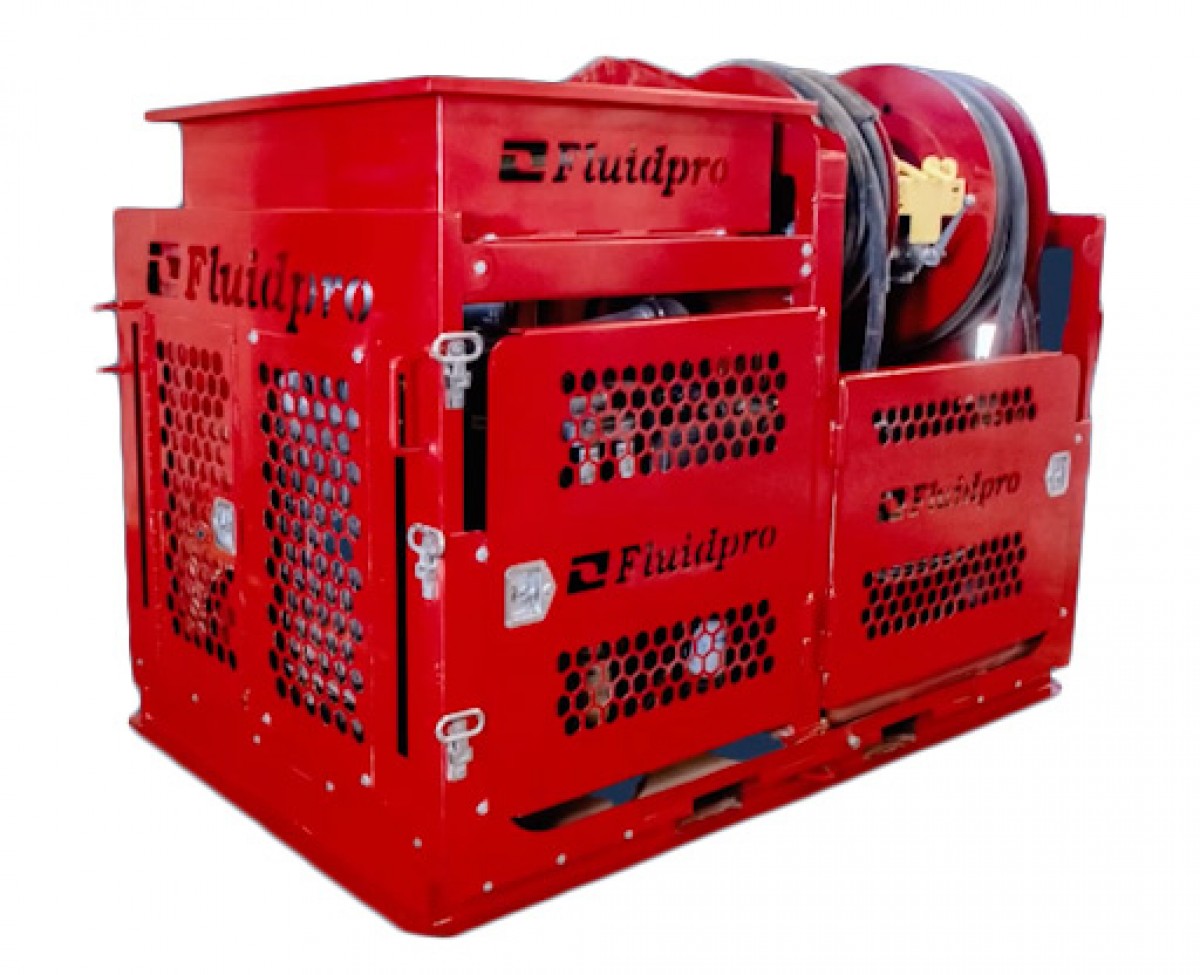 Maverick's American-Made Oilfield Equipment | Maverick
